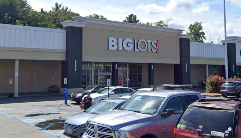 Ocean State Job Lot Moving Into 15 Former Big Lots Stores: Here's Where They're Opening