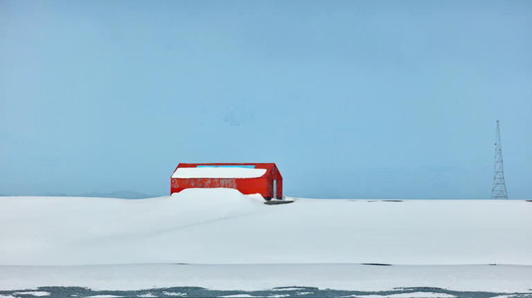 Scientist Turns Violent In Antarctica: Here's Why It's Part Of A ...