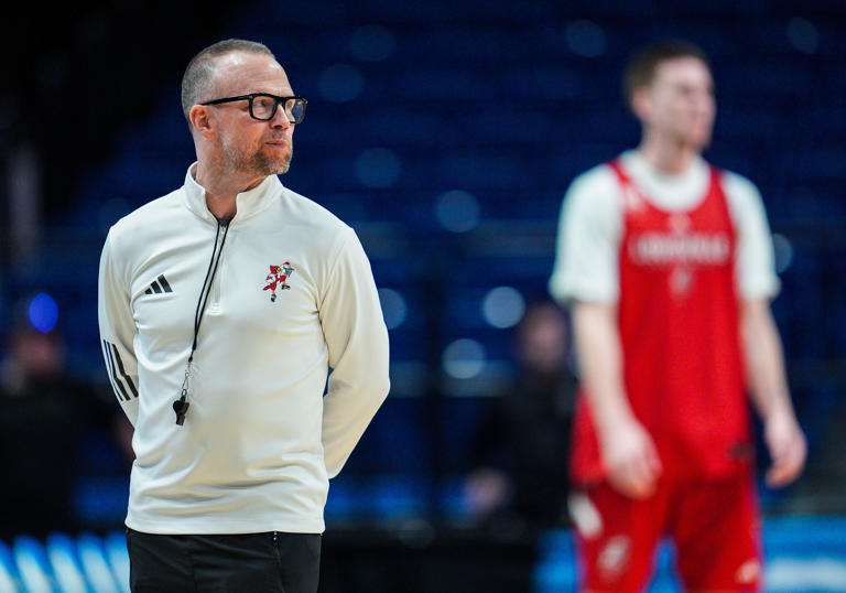 Louisville basketball mailbag: What's next for Pat Kelsey's 2025-26 ...