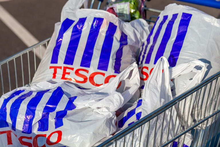 F&F clothing’s online return pays off for Tesco