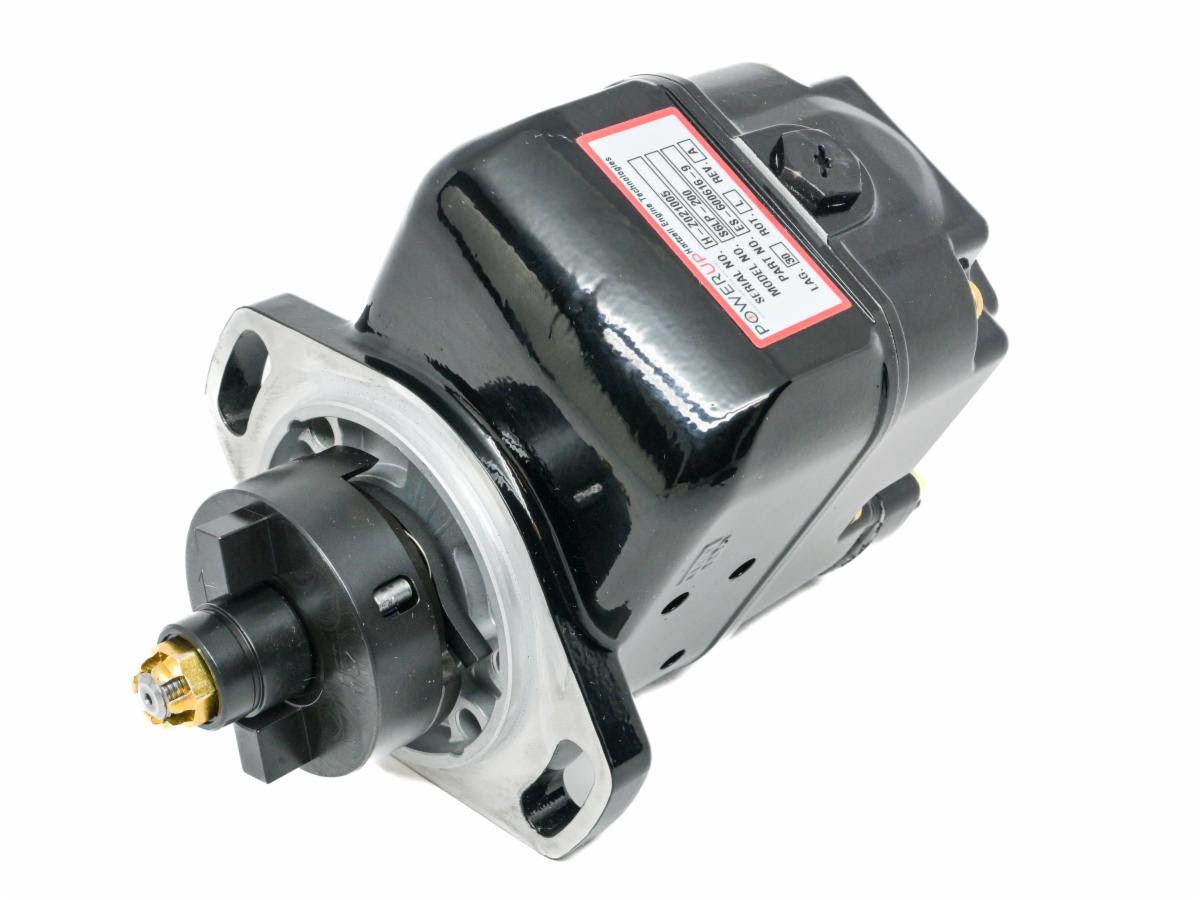 Hartzell Engine Tech Obtains PMA for Magnetos