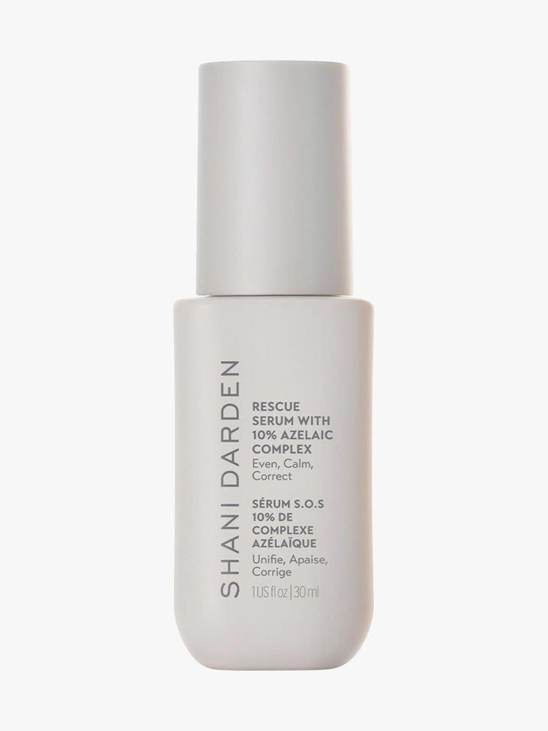 9 best azelaic acid serums Allure editors swear by for clearer skin