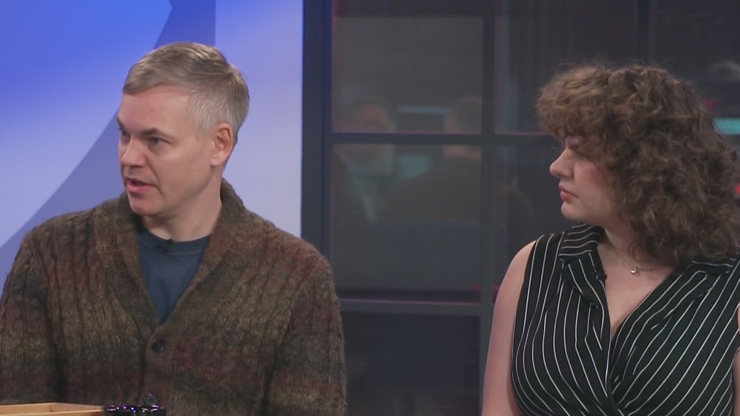 "The Prom" hits the stage at Wayne State's Hilberry Gateway