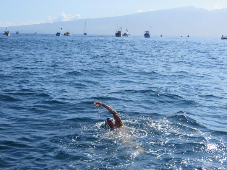 California Bodysurfing Legend, Ocean-Minded Philanthropist Passes Away