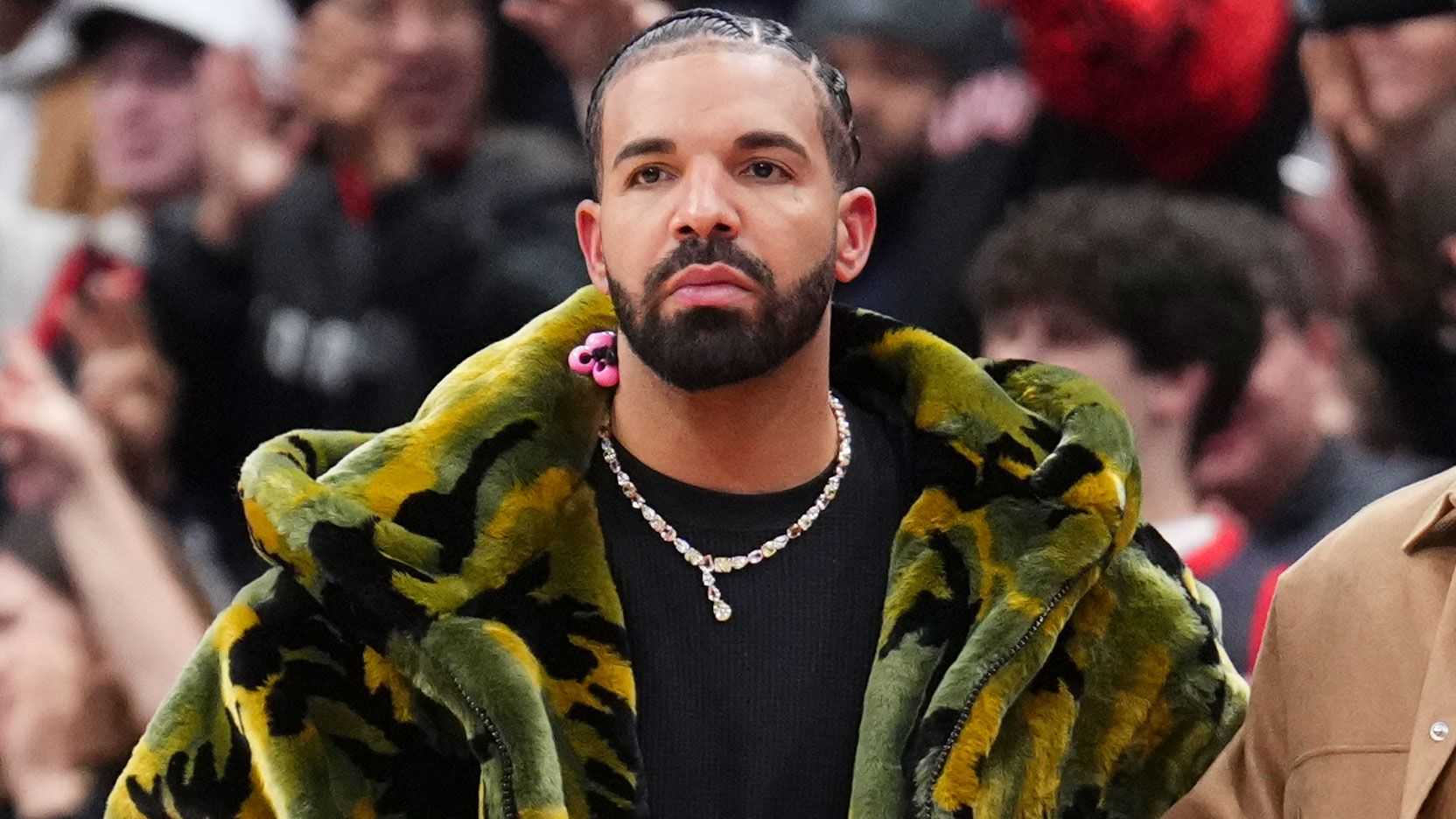 Drake's label UMG says he 'lost a rap battle' with Kendrick Lamar ...