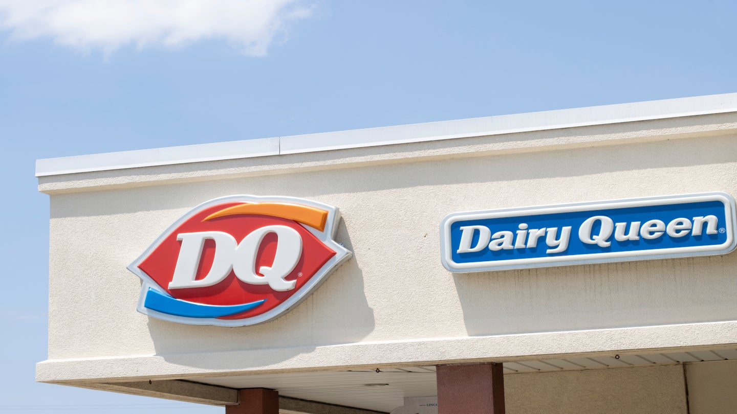 International Dairy Queen appoints former Domino’s executive as COO