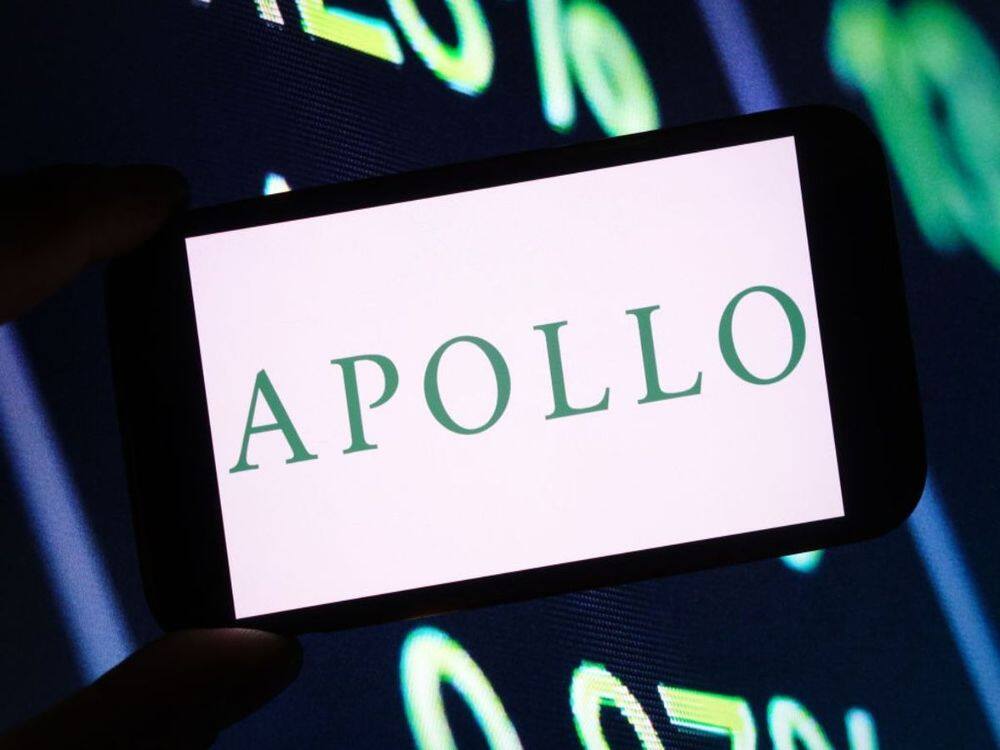 Apollo Stock Rallies After Asset Manager Announces $1B Acquisition Of OEG Energy Group — Retail ...