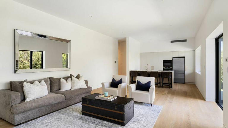 Sonia Kruger sells award-winning Sydney home for circa $20 million