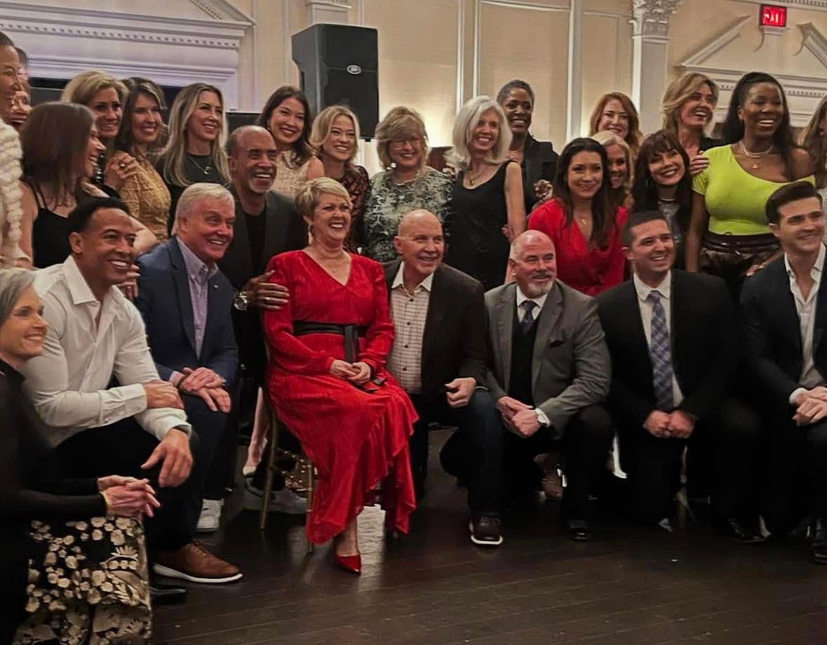 QVC Host Mary Beth Roe Teases Her Final Show Before Retirement