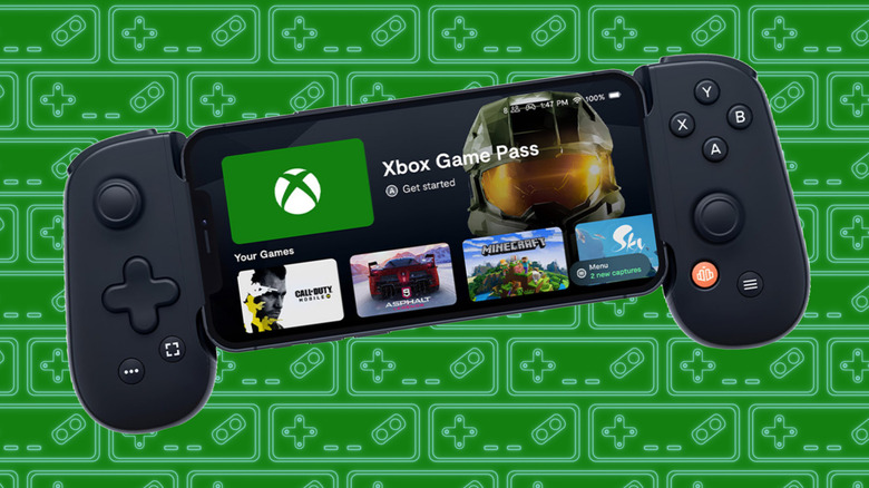 Is Microsoft Really Coming Out With A Xbox Handheld? A Look At The ...