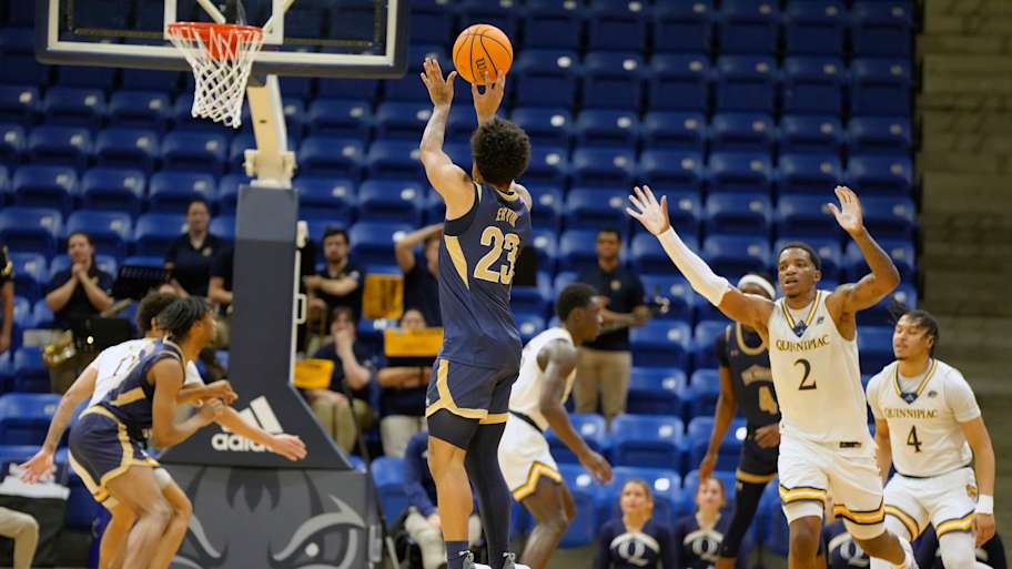 Where is Mount St. Mary's? Get to know the MAAC champs