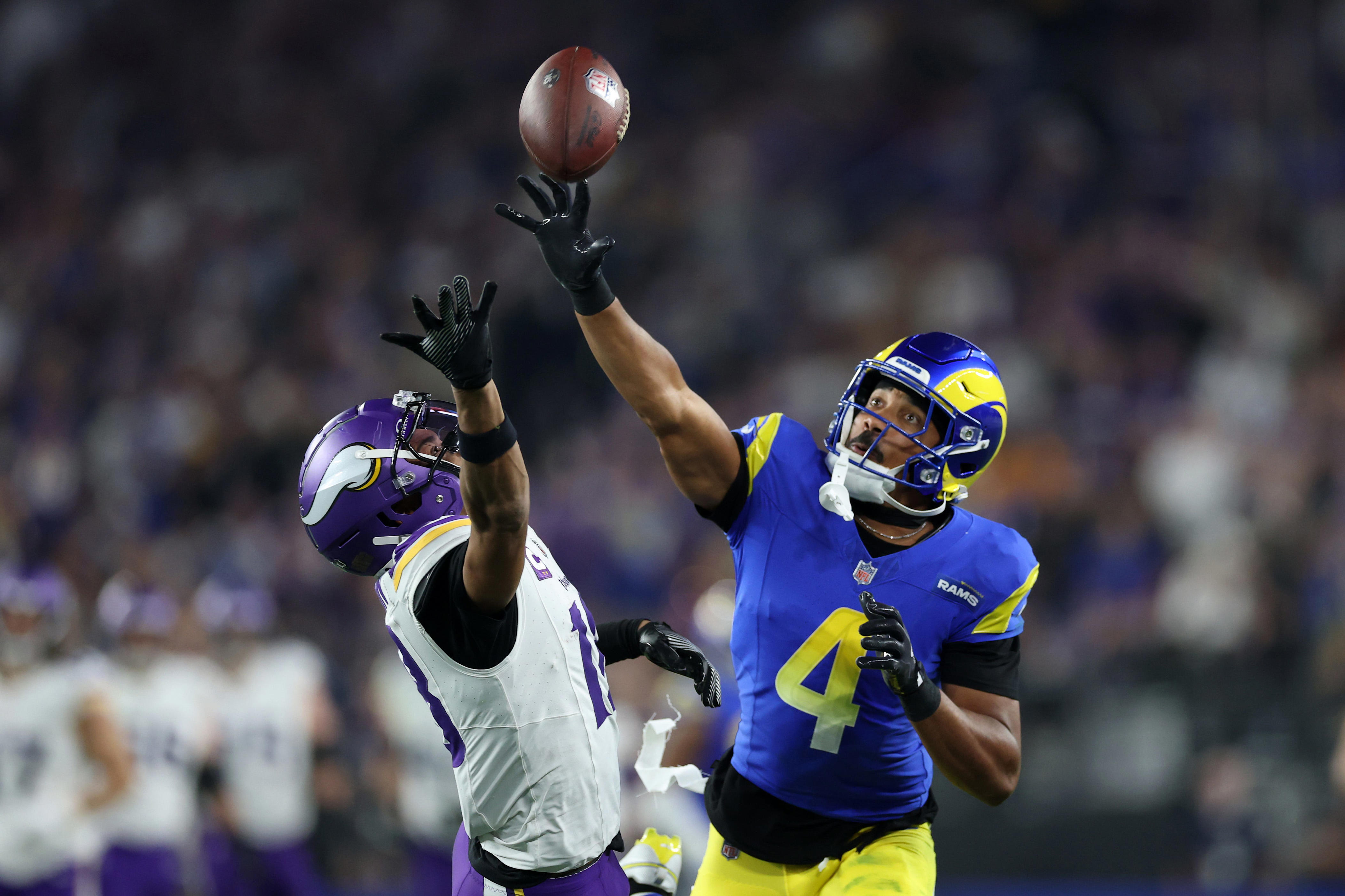 Instant analysis: Why re-signing Ahkello Witherspoon was a smart move ...