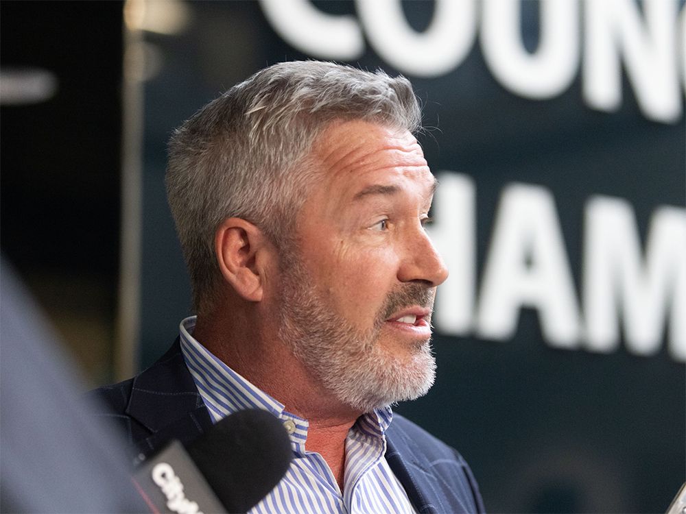 Reefer rift? Calgary councillors split on pot sales proposal