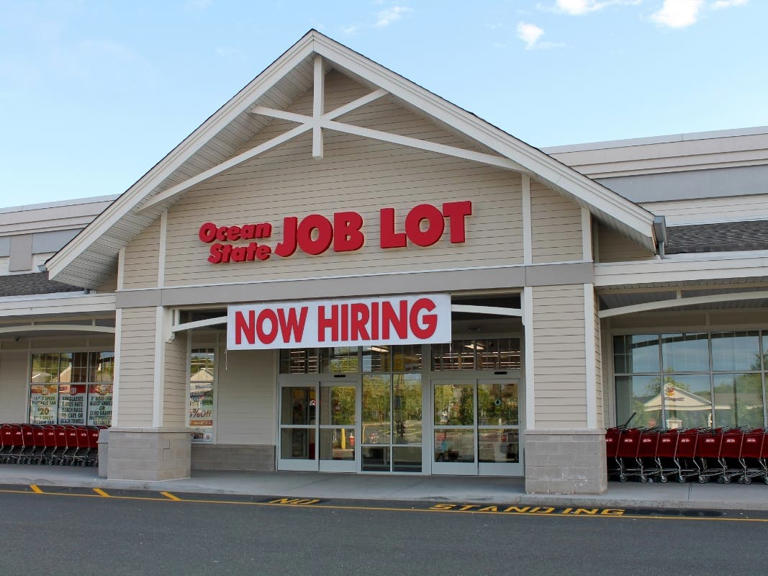 Ocean State Job Lot To Officially Open In Somers Point, Cape May