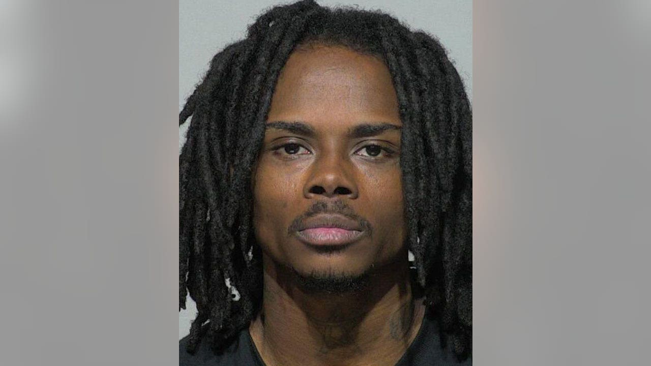 March 2025 Milwaukee fatal shooting; Samuel Dickerson pleads guilty