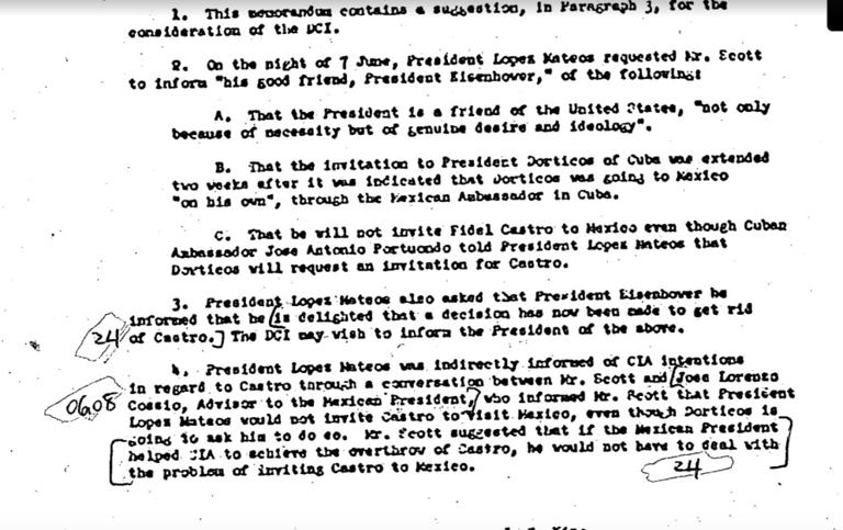 Five Takeaways From the New JFK Assassination Files