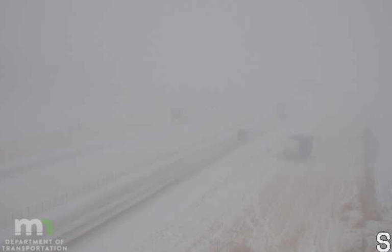 Crashes, spinouts reported as blizzard slams southern Minnesota