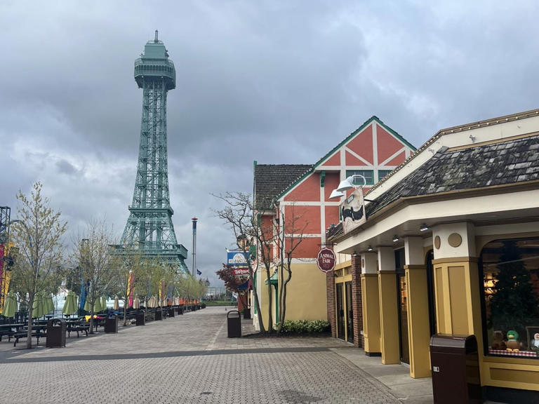 Popular Kings Island roller coaster getting makeover before upcoming season