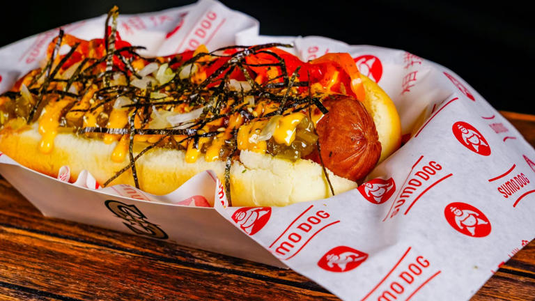 Seattle Mariners announce new 2025 T-Mobile Park food, drink options