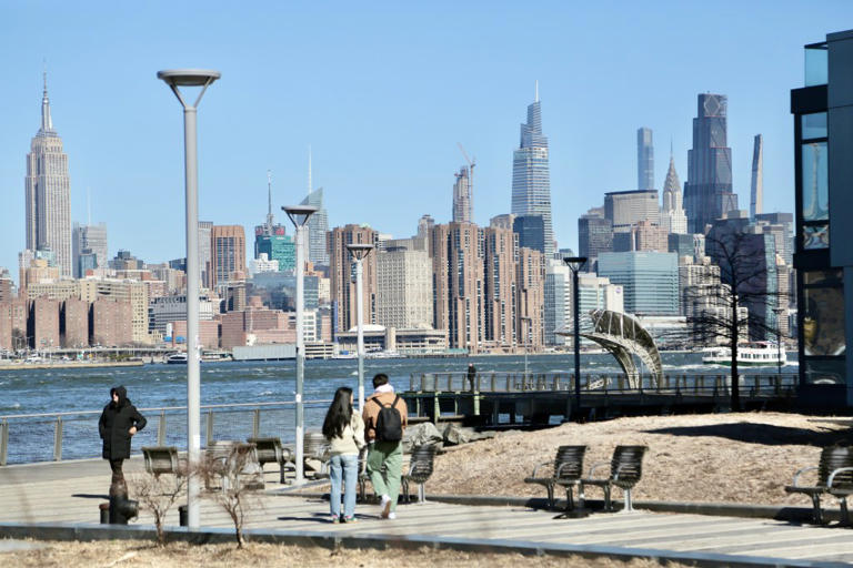 First-of-its-kind Japanese ‘mini-forest’ coming to Brooklyn this spring ...