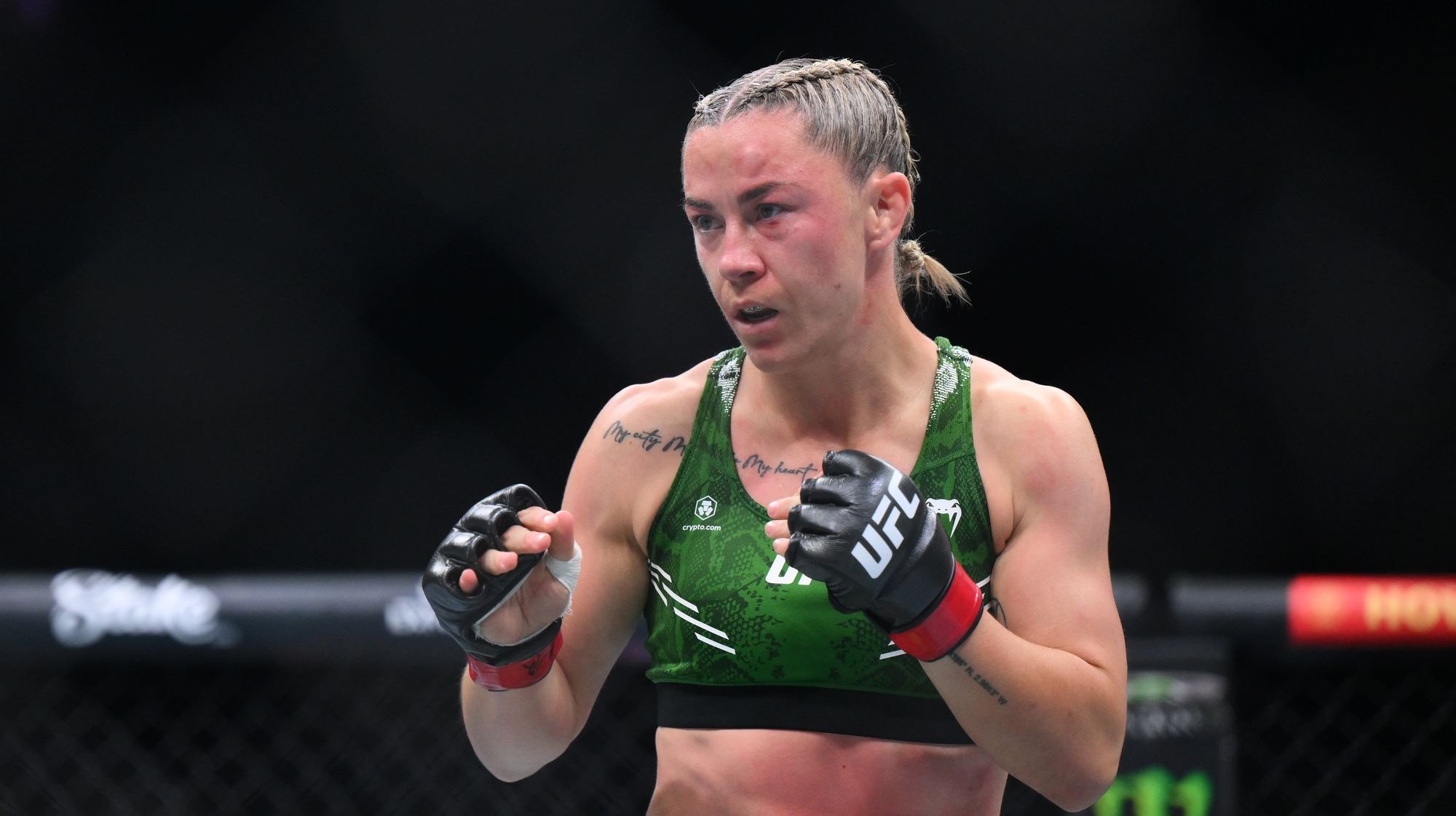 UFC London: Start time, schedule, fight card, how to watch and odds tonight