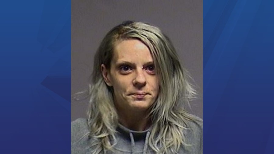 BCSO Featured Warrant: Veronica Mitchell