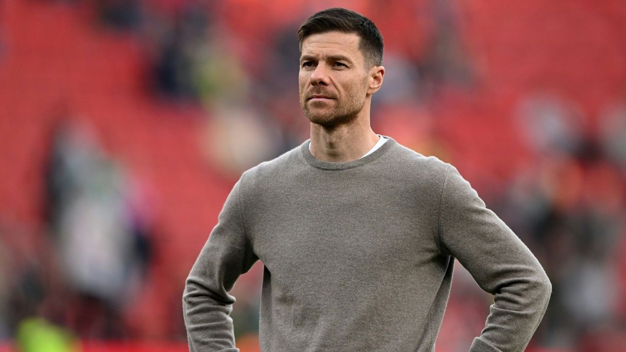 Leverkusen: Die Streichliste des Double-Siegers