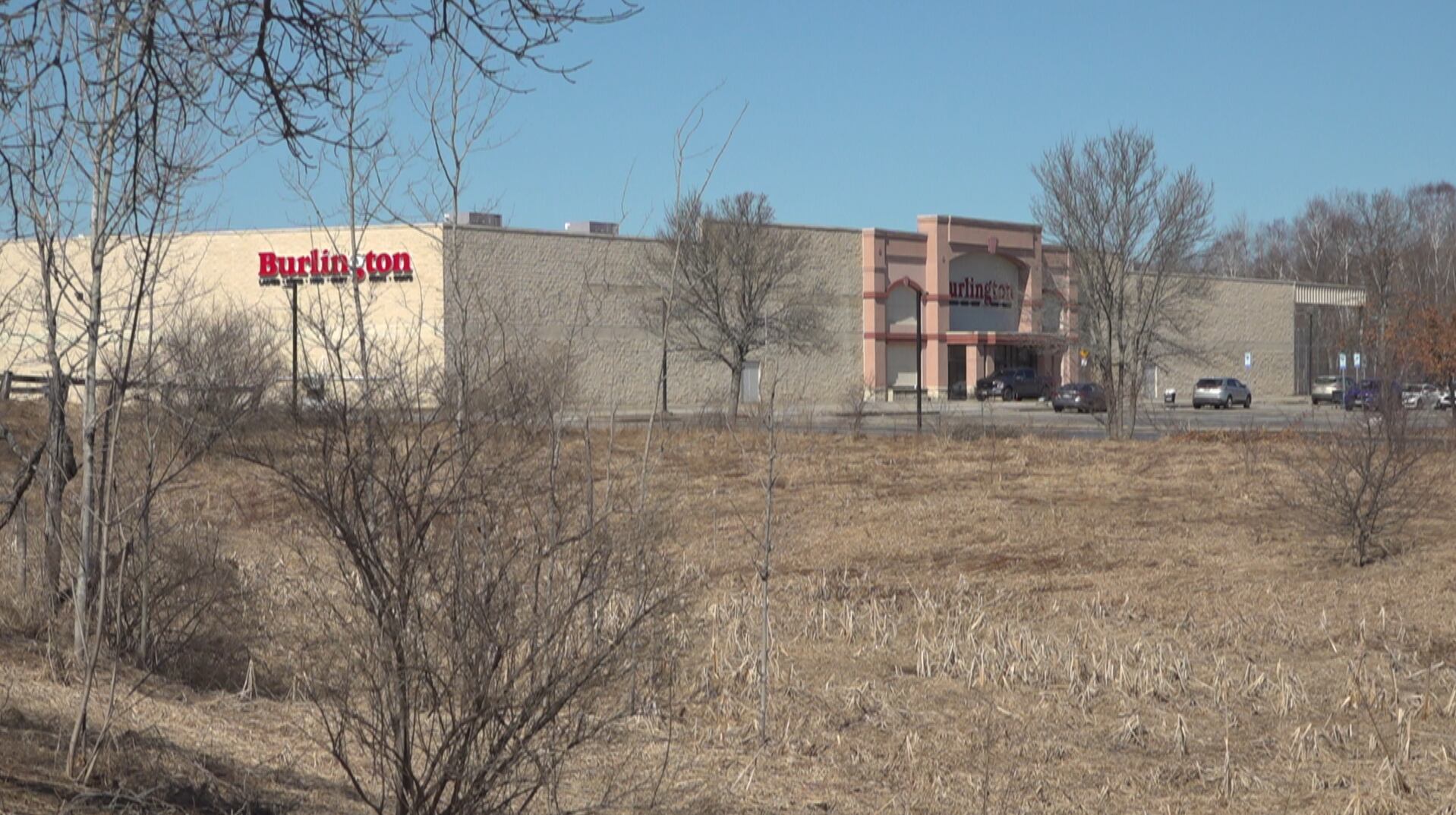 Burlington Coat Factory relocating within Bangor this summer