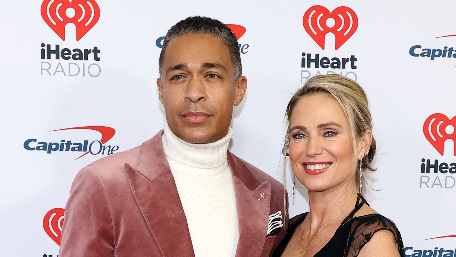 Amy Robach ditches T.J Holmes during sun-soaked vacation to share ...