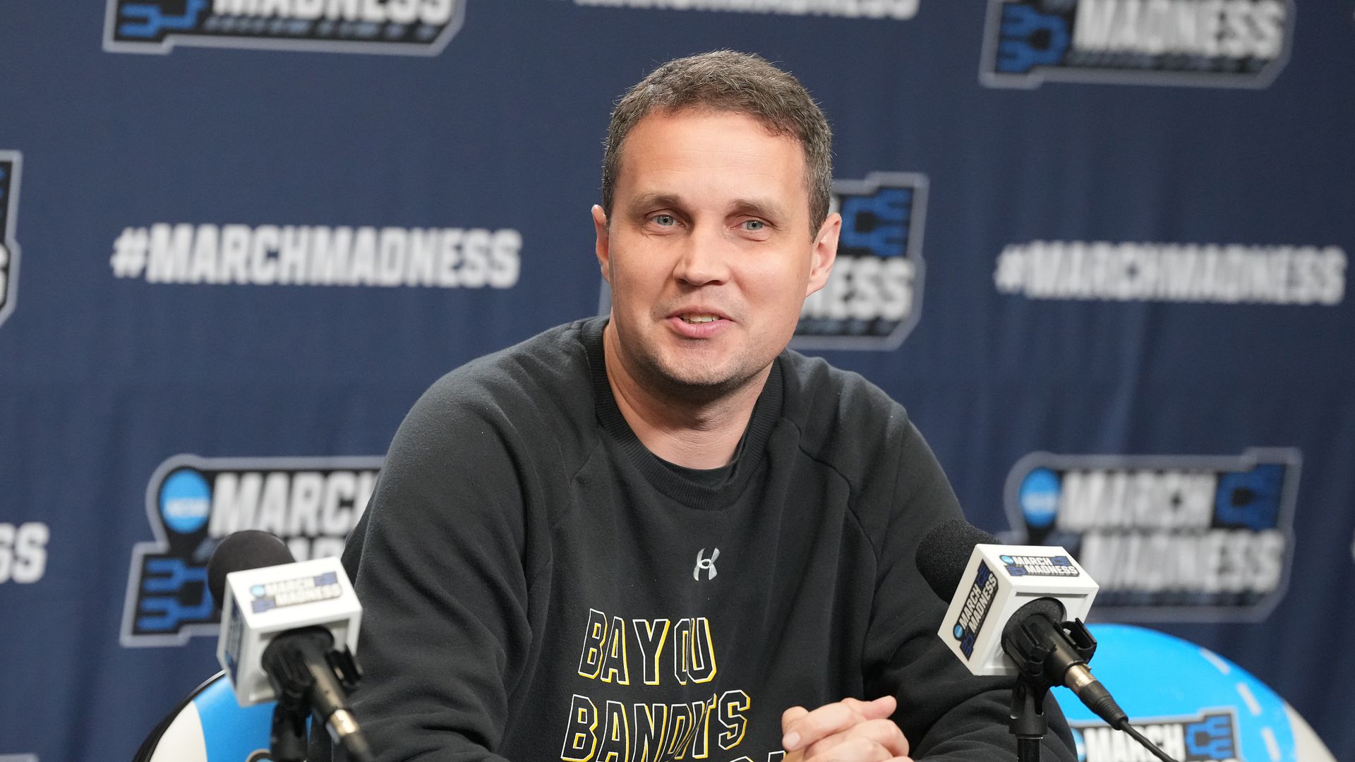 Report: NC State Hires Will Wade, Plus Brad Brownell Re-Ups With Clemson