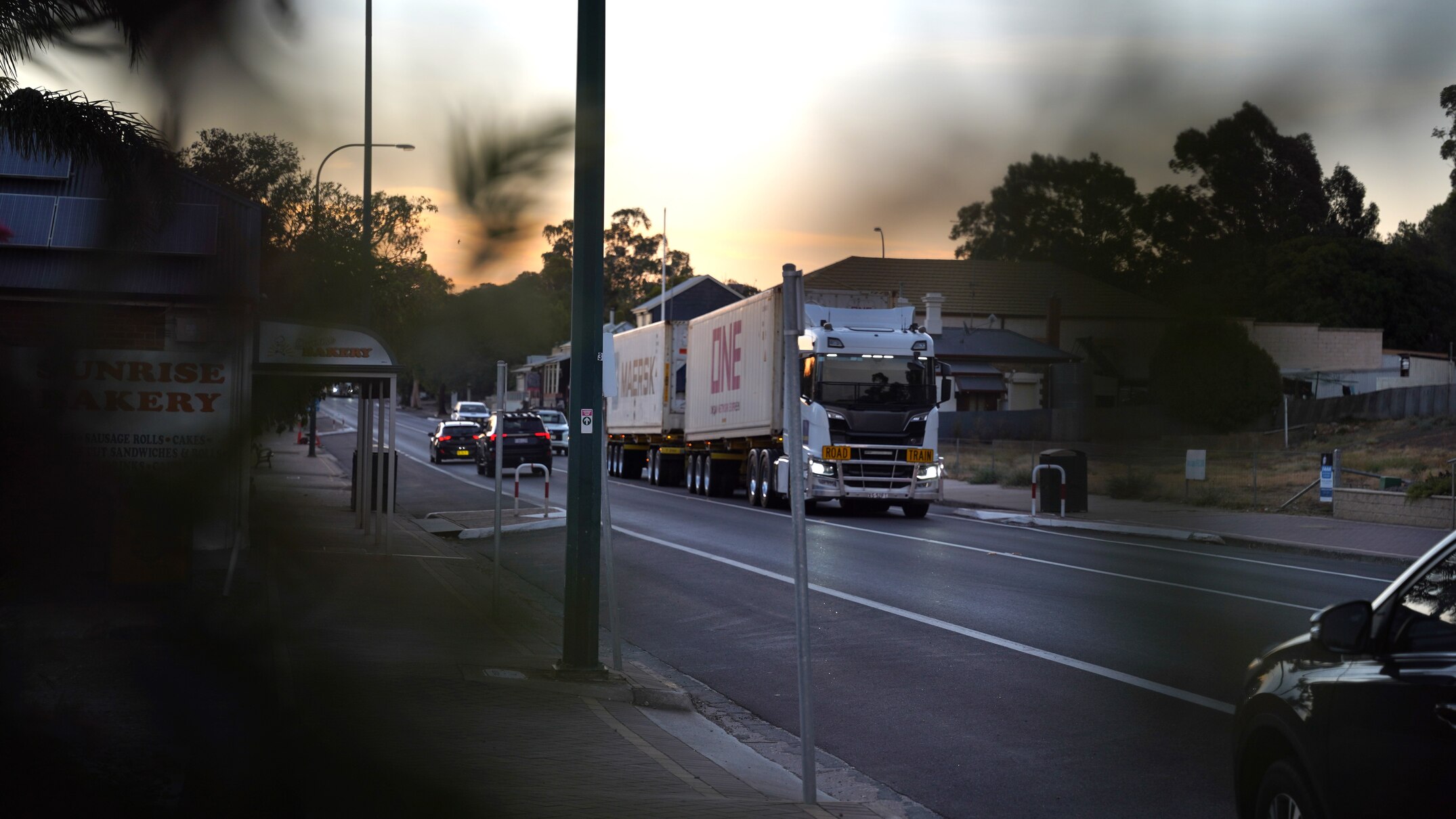 SA business owner pleads for Sturt Highway safety investment and ...