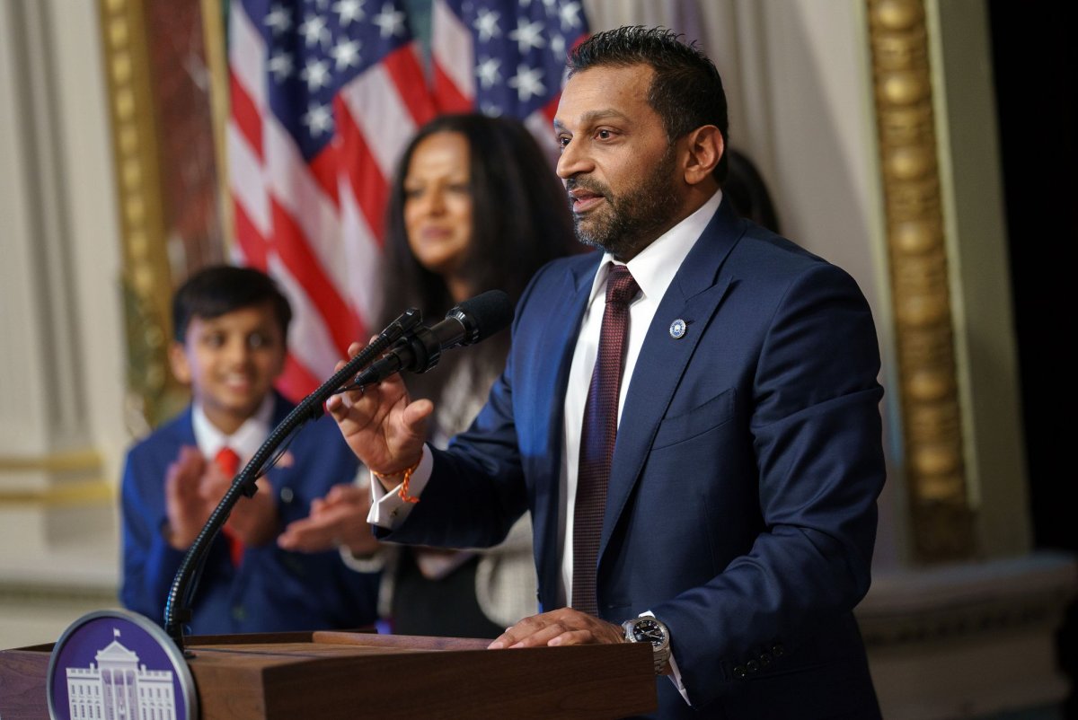 FBI's lead terrorist list renamed Threat Screening Center to reflect ...