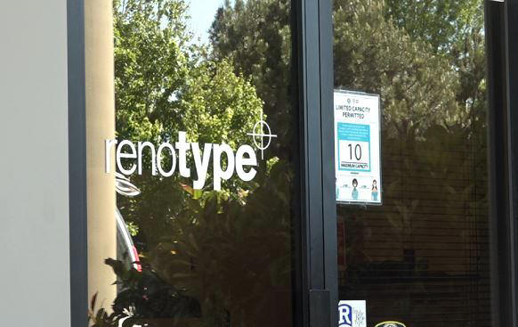 Reno Type expands services