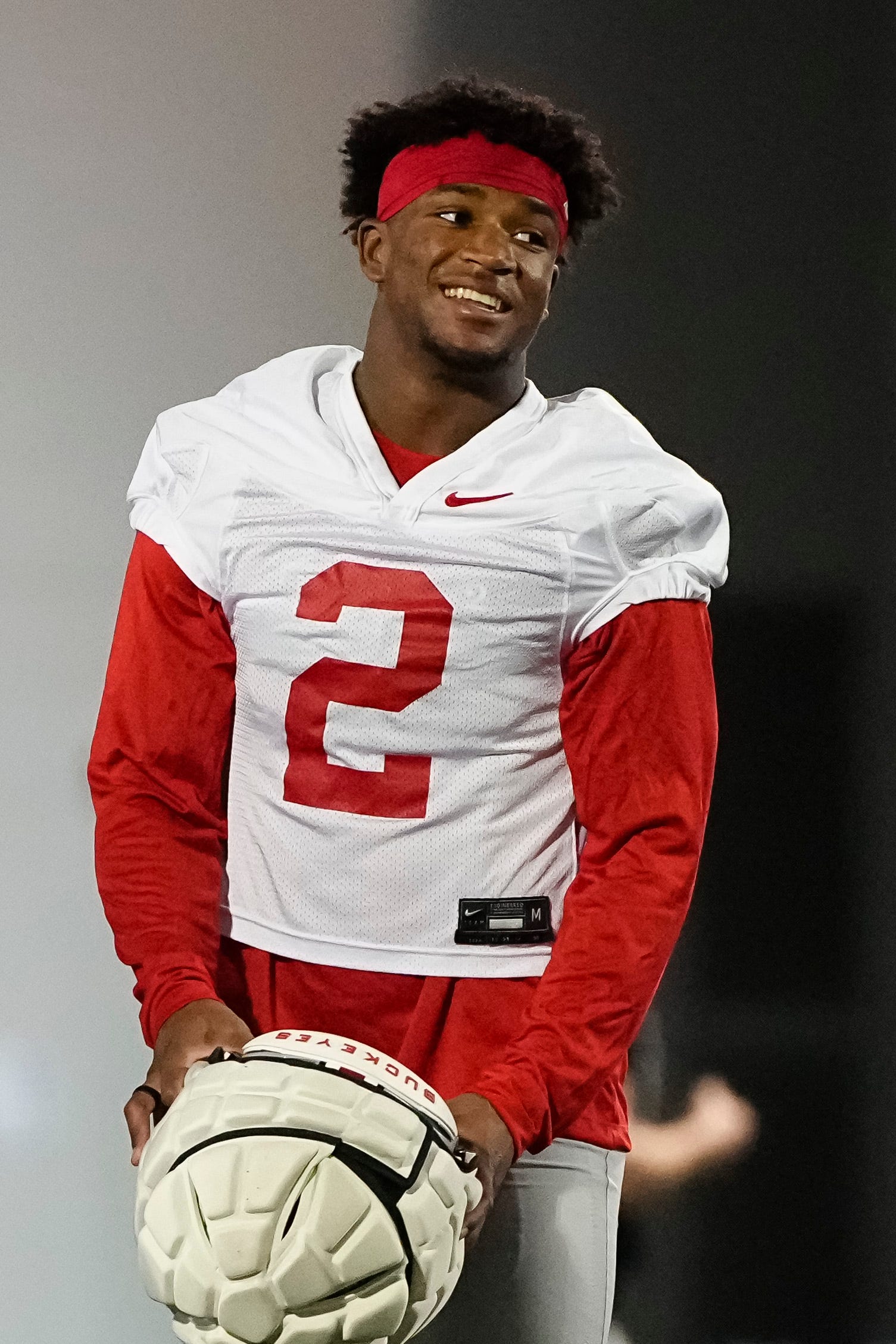 Ohio State football draft prospects: Caleb Downs, Sonny Styles lead the ...
