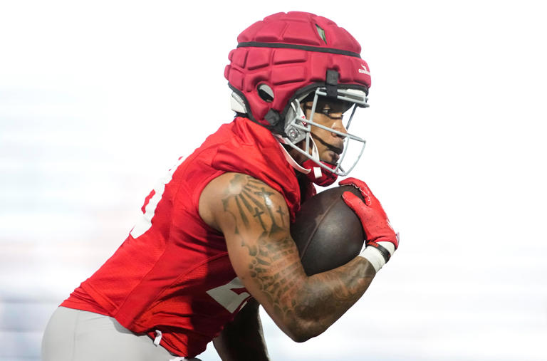 Ohio State football spring transfer tracker 2025: Latest portal news ...