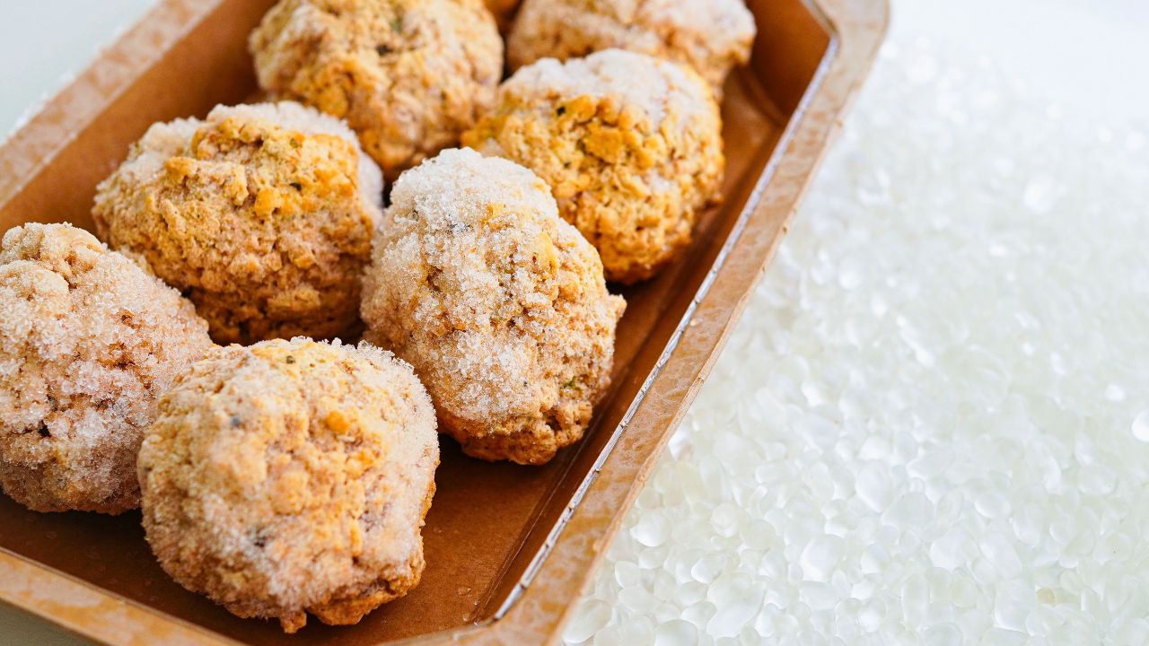 15 Must-Have Frozen Foods for Quality and Convenience