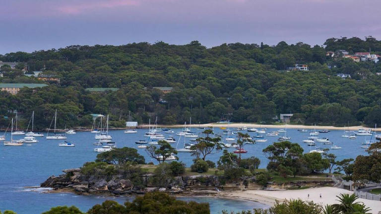 Sonia Kruger sells award-winning Sydney home for circa $20 million