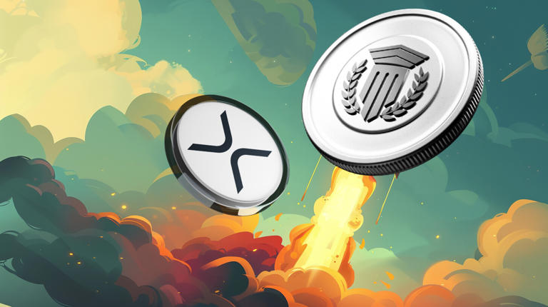 Solana (SOL) vs. Ripple (XRP) vs. Mutuum Finance (MUTM) Price Prediction 2025, Which Crypto Can ...