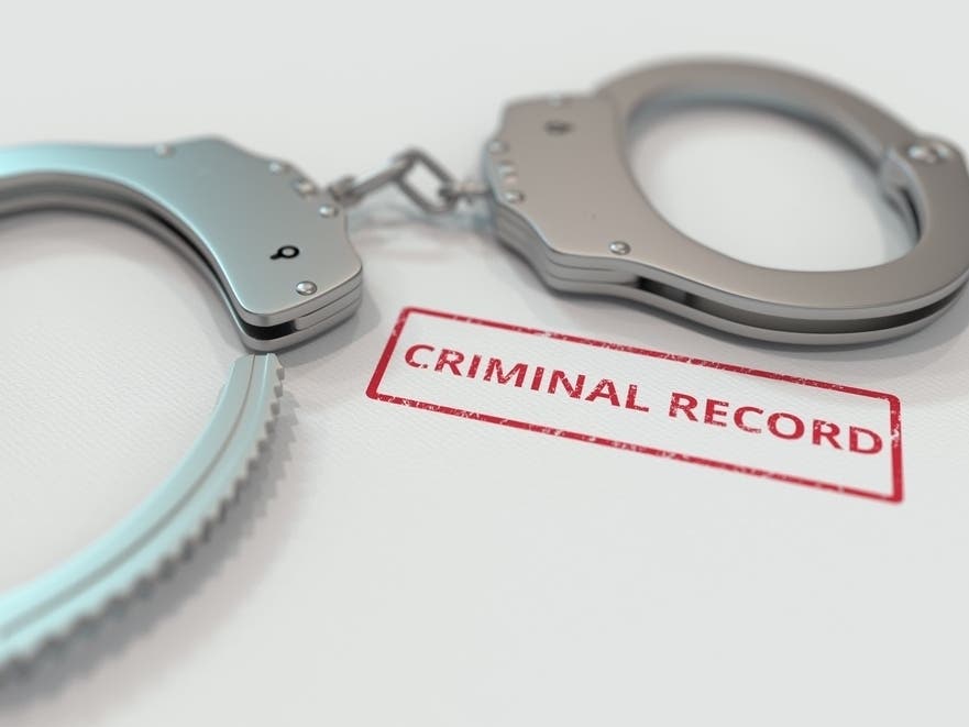 Clear Your Criminal Record At Expungement Clinic In Bloomfield