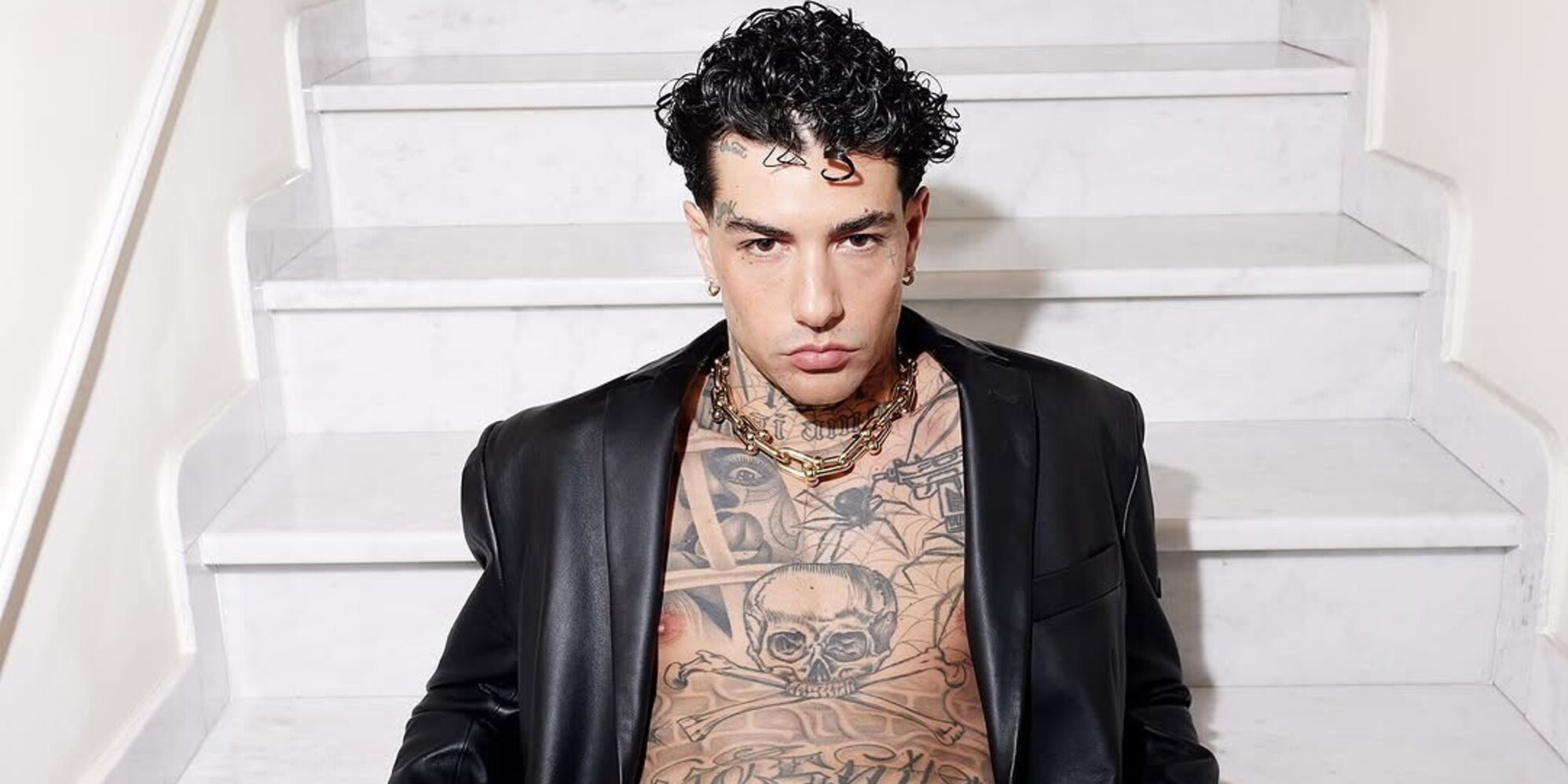 Rissa in discoteca a Porto Cervo, indagato Tony Effe