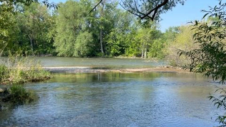 Boise man drowns after inner tube accident on the Boise River