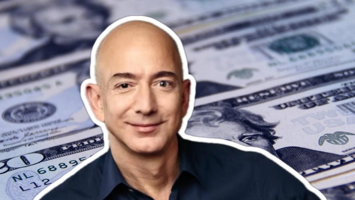 The 60-Minute Rule of Jeff Bezos That Led Him to the Top