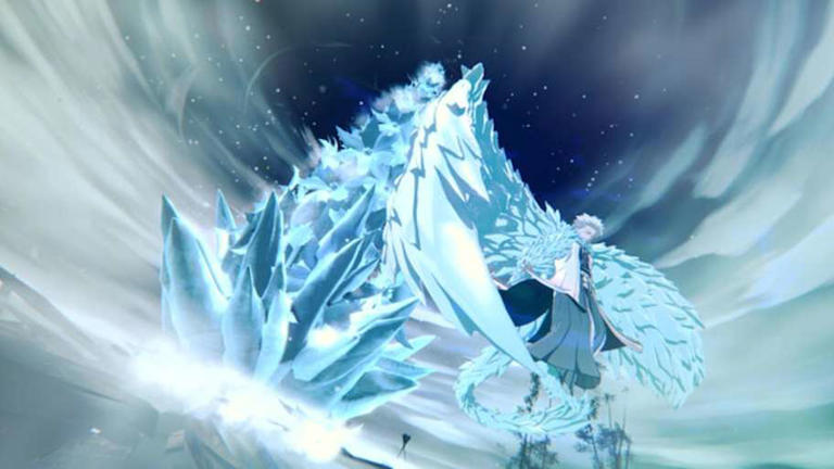 The Bleach Fighter is Here — Bleach Rebirth of Souls Release Date, Full ...