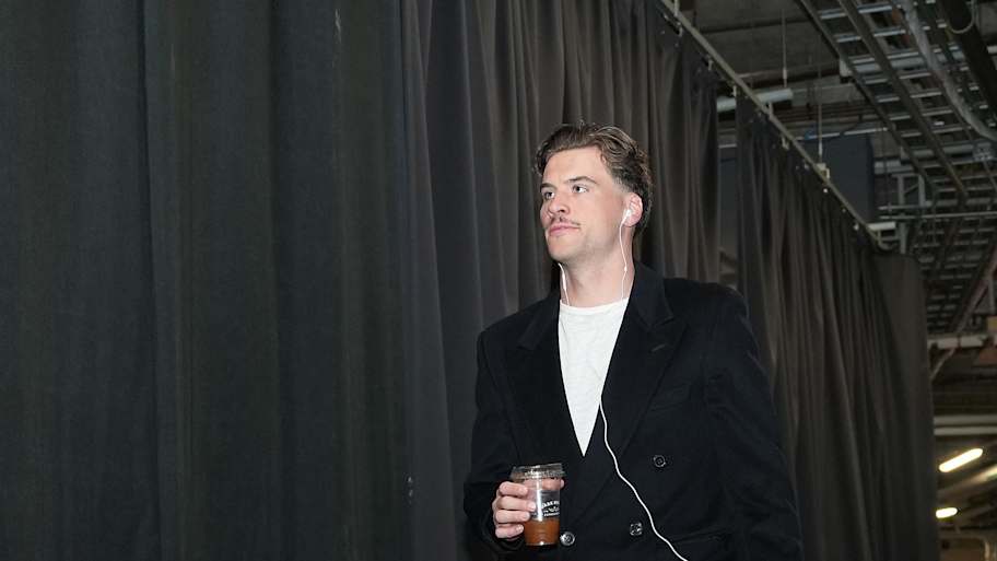 What Corey Kispert's Injury Means for Wizards