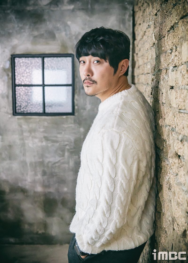 KCM, 13세·3세 두 딸 아빠였다…13년간 지켜온 비밀