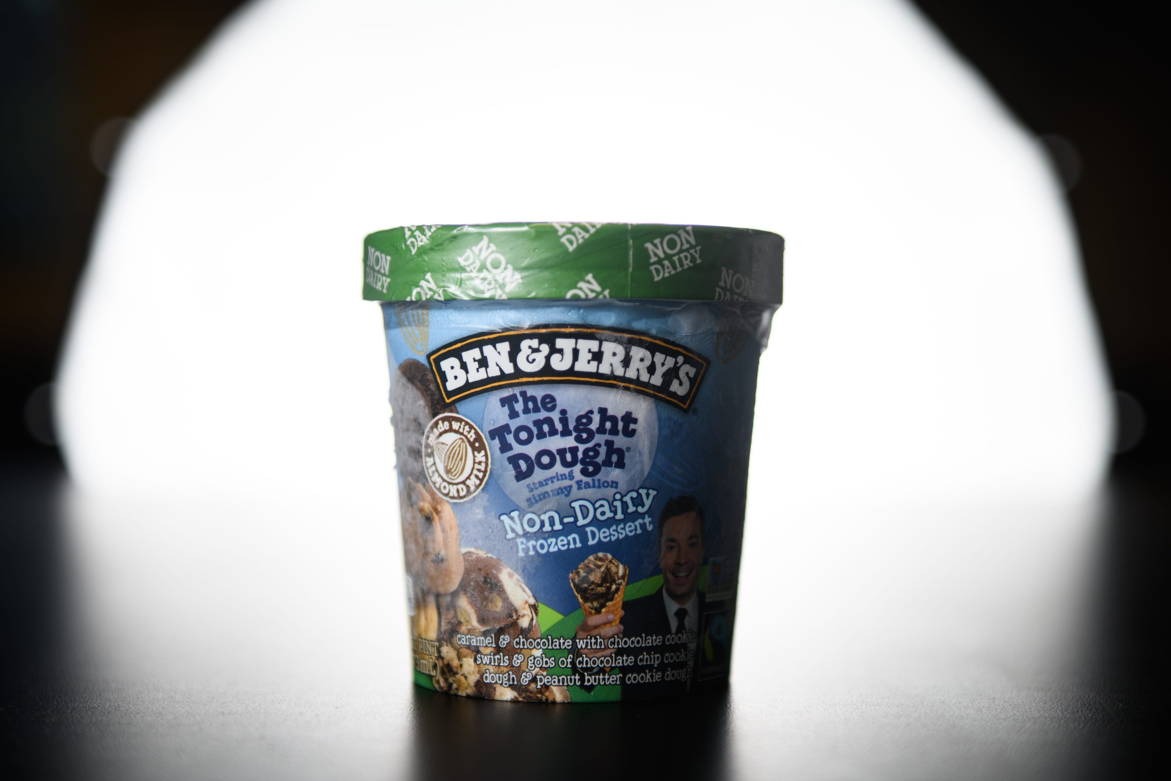 Ben & Jerry's alleges its CEO was ousted over the ice cream maker's ...