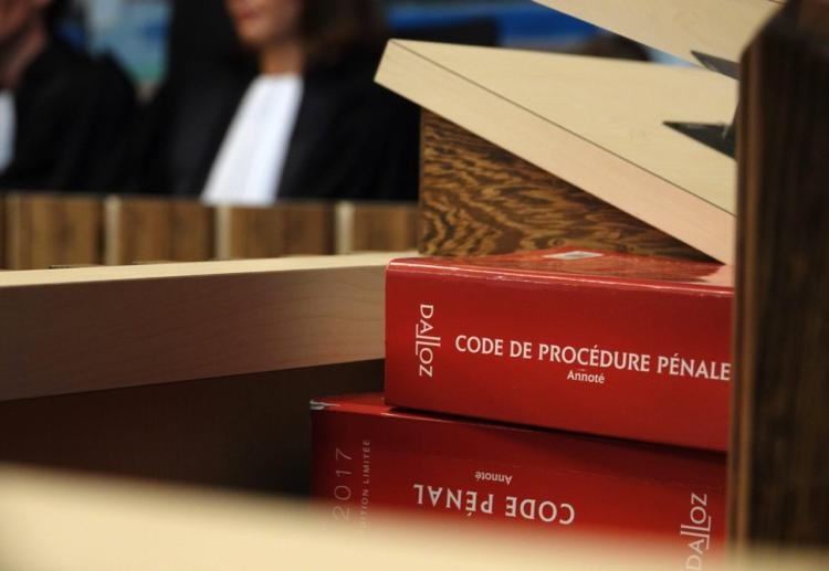 Une ex-compagne de Stéphane Plaza condamnée pour harcèlement moral