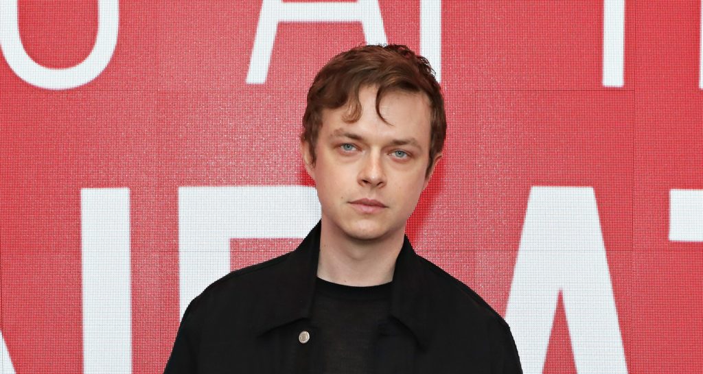 ‘Neuromancer' Series at Apple Casts Dane DeHaan