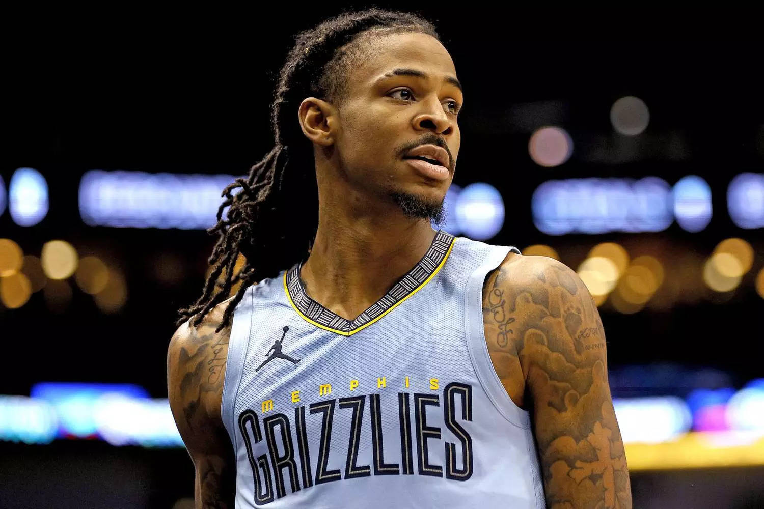 Will Ja Morant play tonight against the Portland Trail Blazers? Latest ...