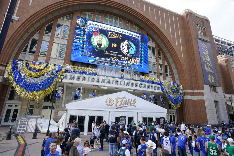 Dallas Wings will play game against Caitlin Clark and Indiana Fever at ...